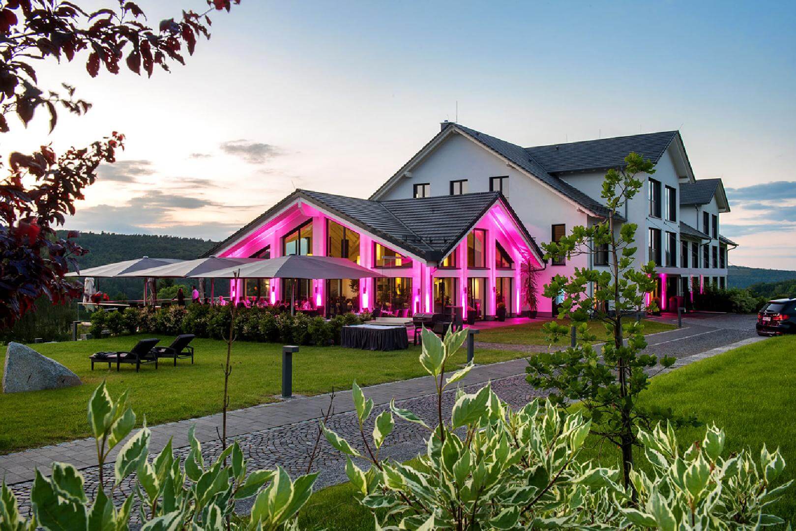 9 einzigartige Outdoor-Locations - PLACCES Blog