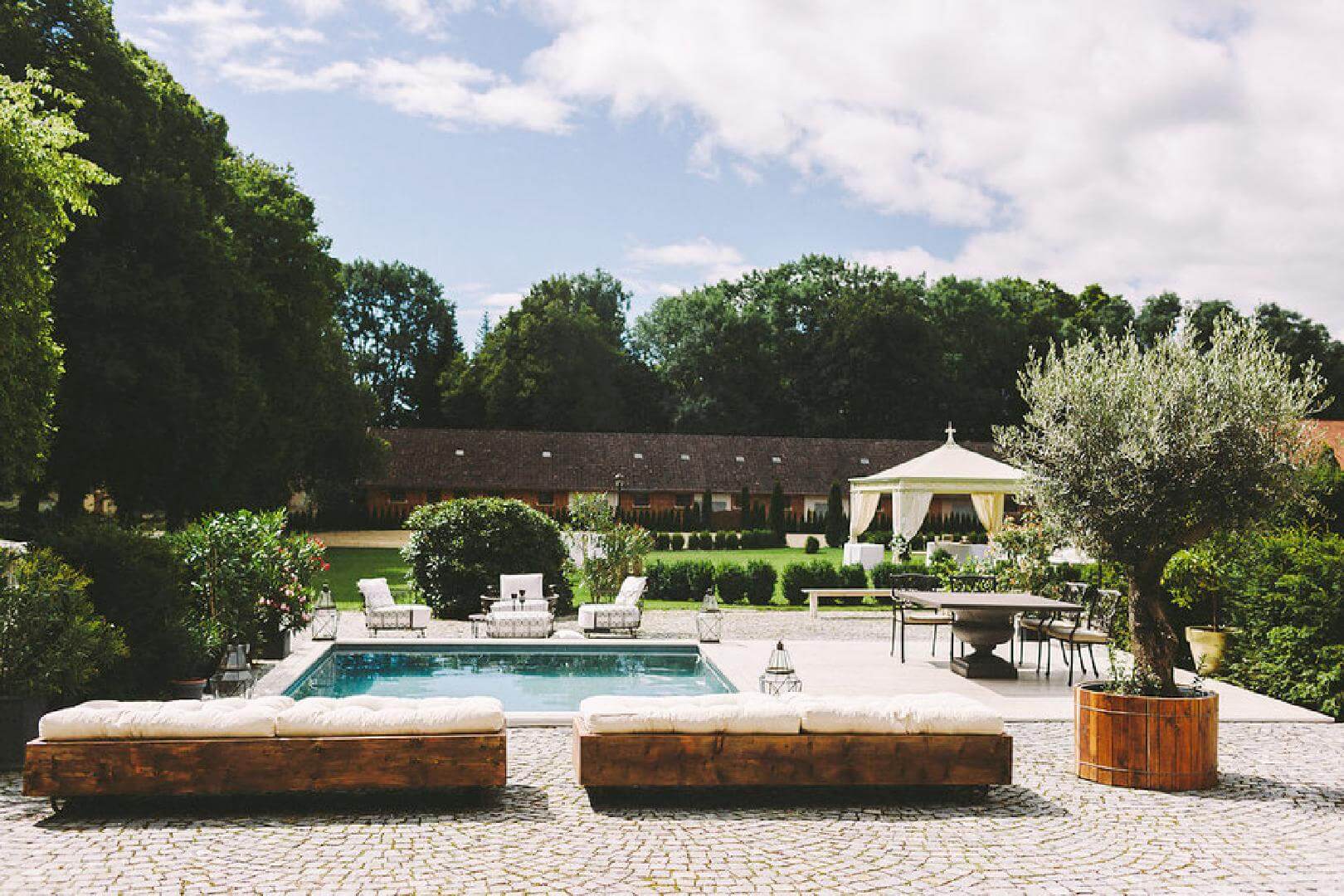 9 einzigartige Outdoor-Locations - PLACCES Blog